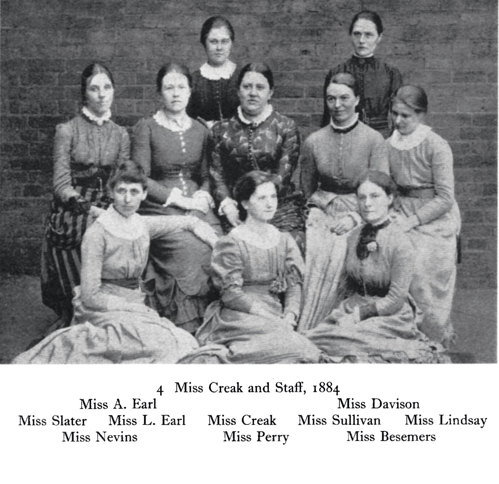 Our History - King Edward's High School for Girls