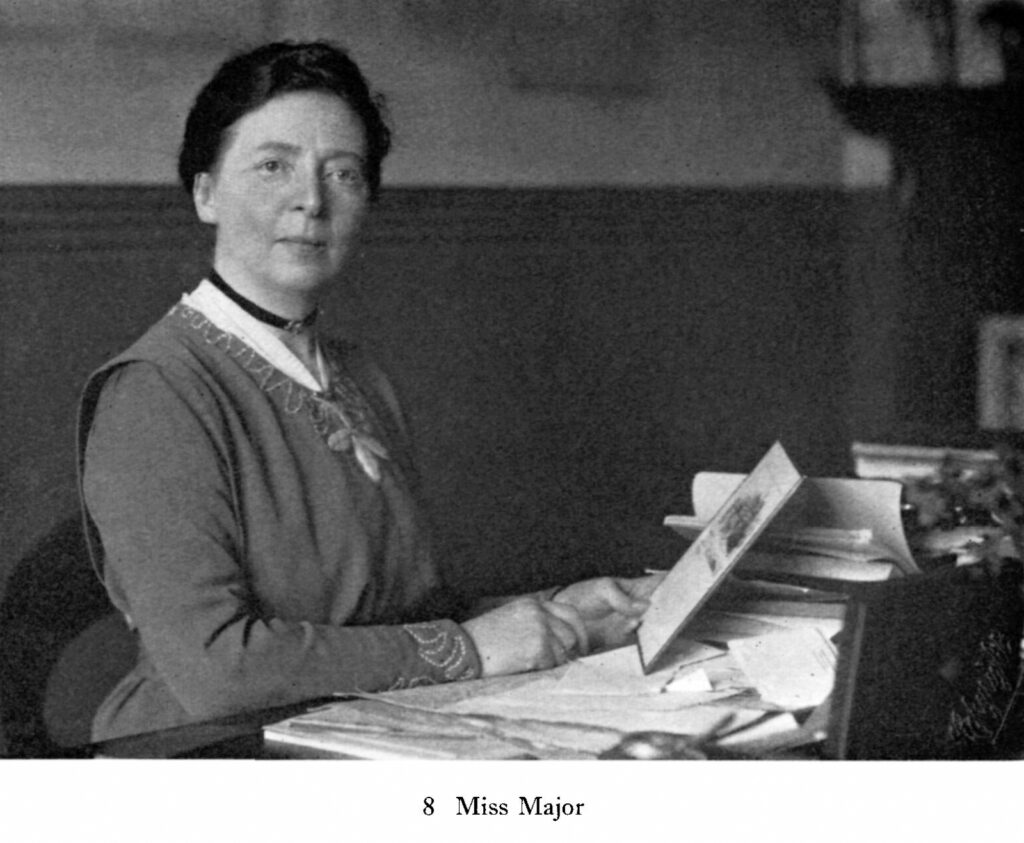 Our History - King Edward's High School for Girls