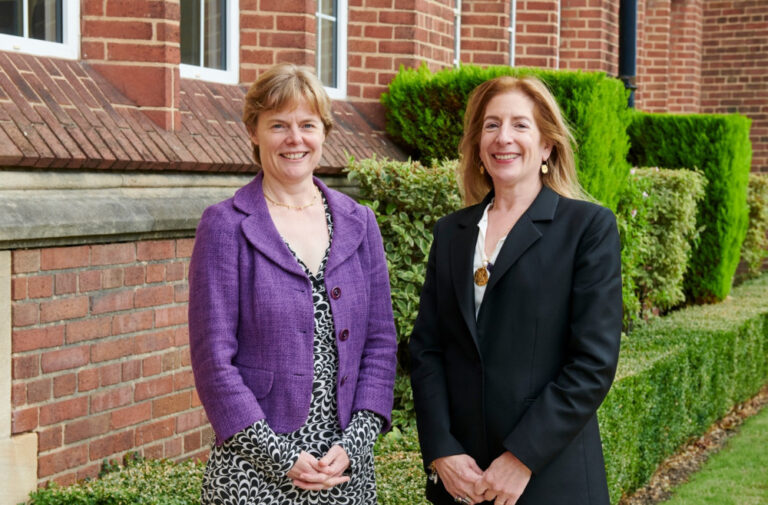 Full announcement: Dr Katy Ricks’ retirement and appointment of Mrs ...