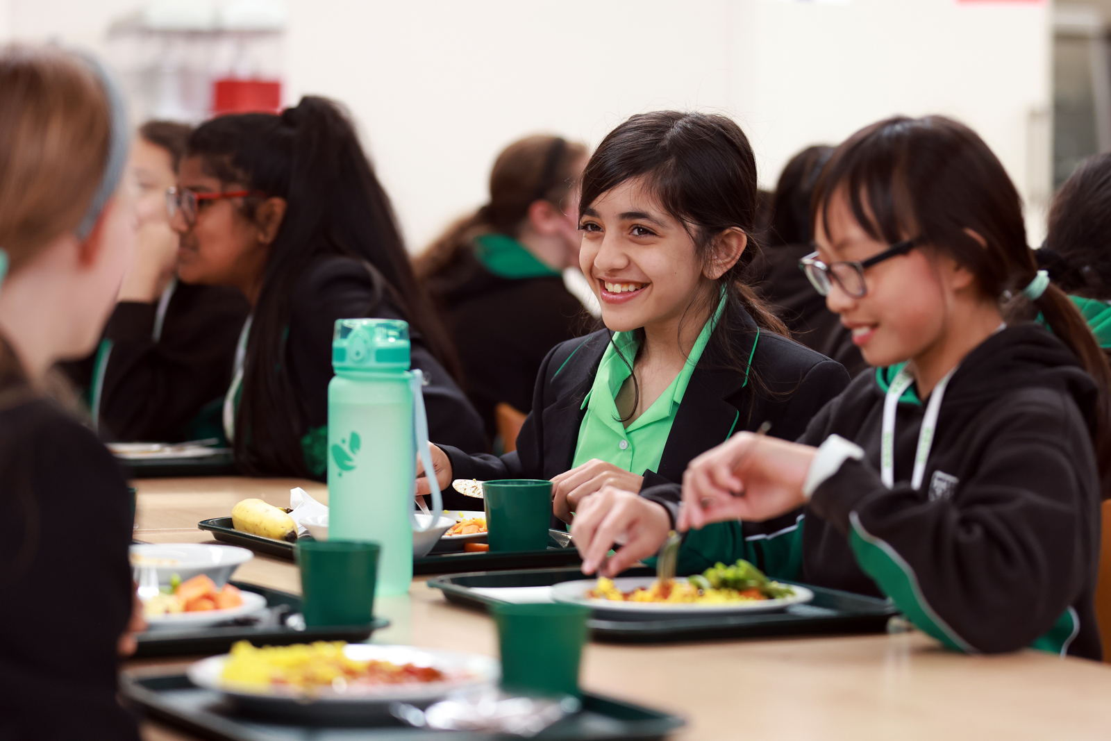 Home - King Edward's High School for Girls