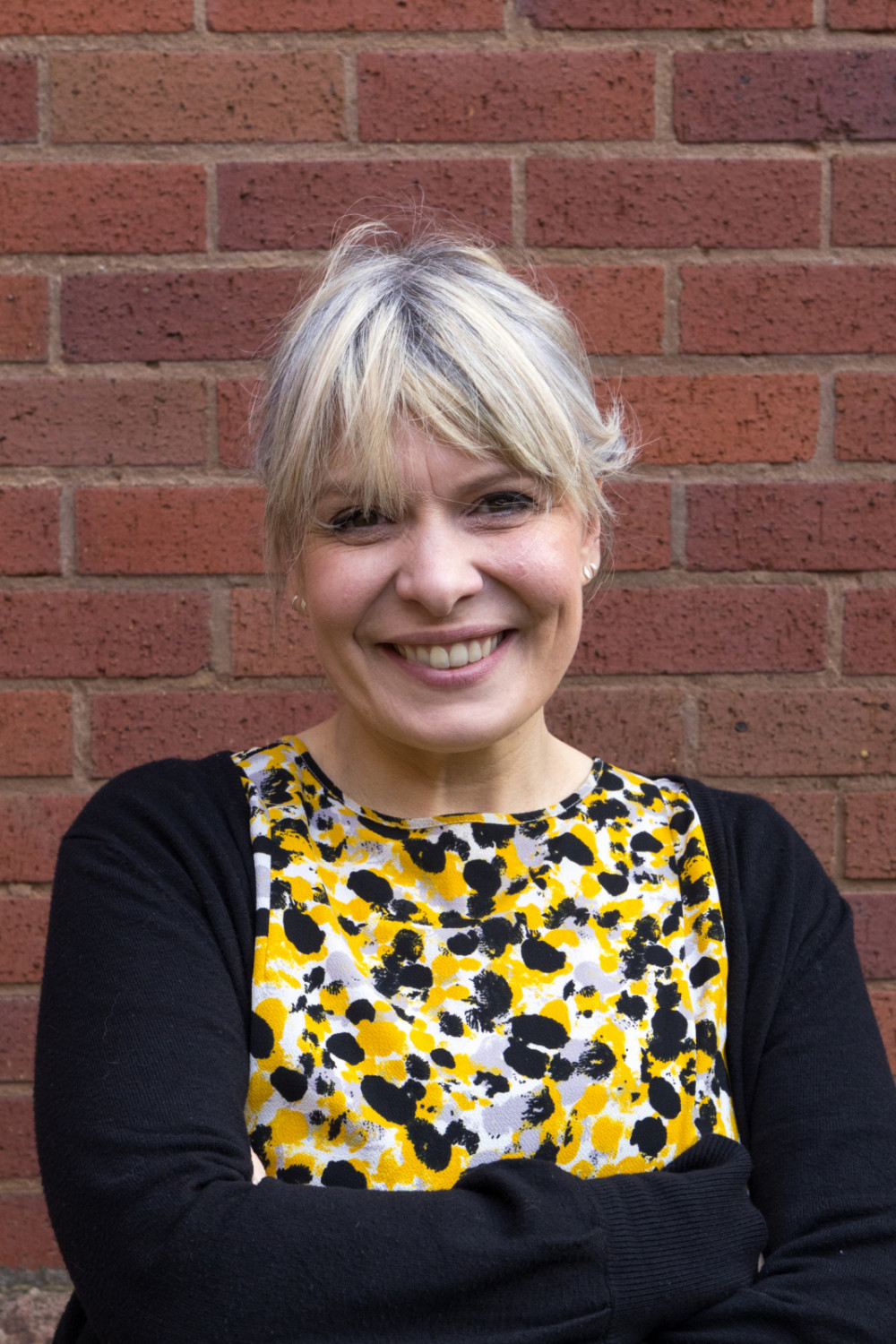 In conversation with... Miss Proops - King Edward's High School for Girls