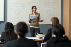 Home - King Edward's High School for Girls