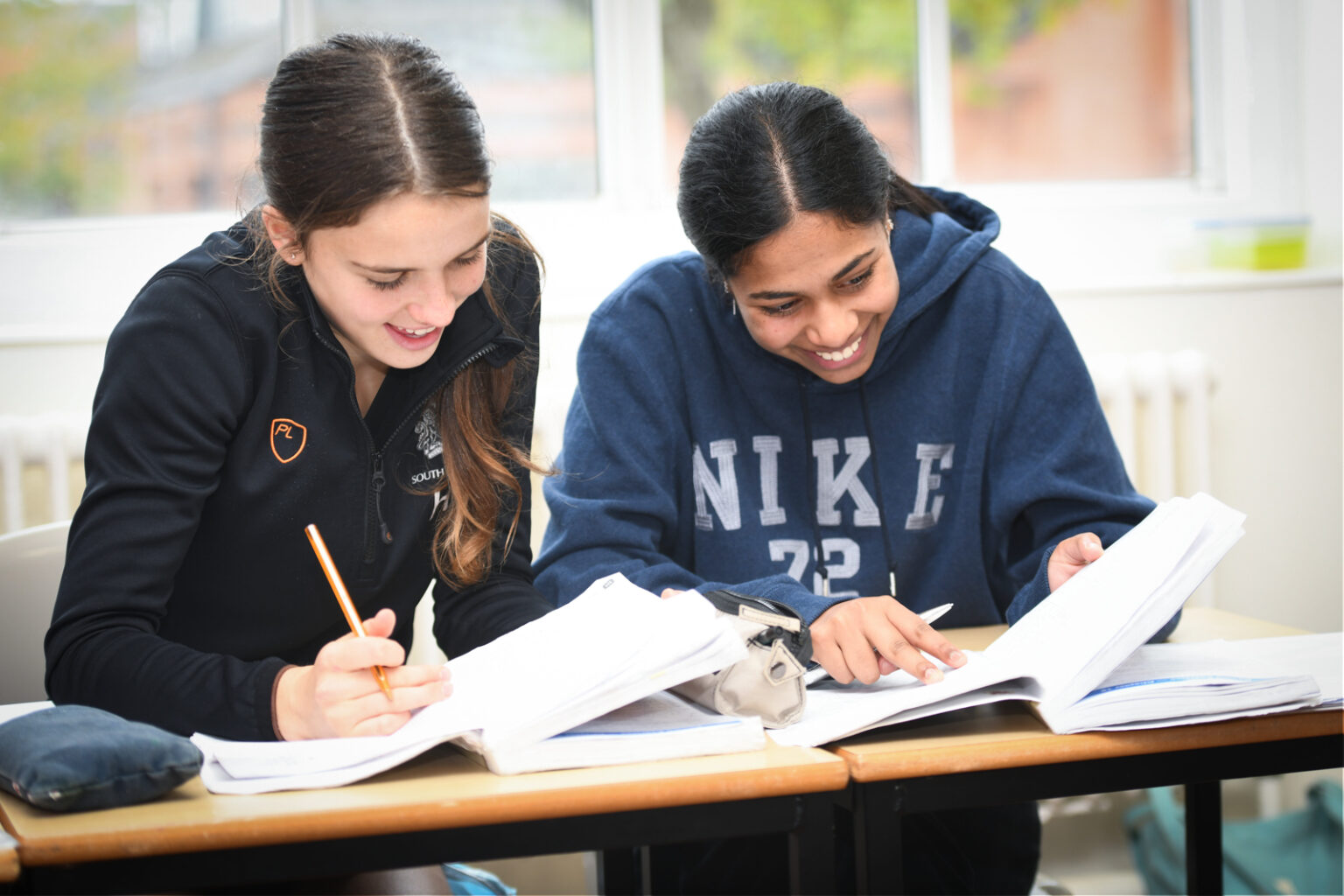 EPQ - King Edward's High School for Girls