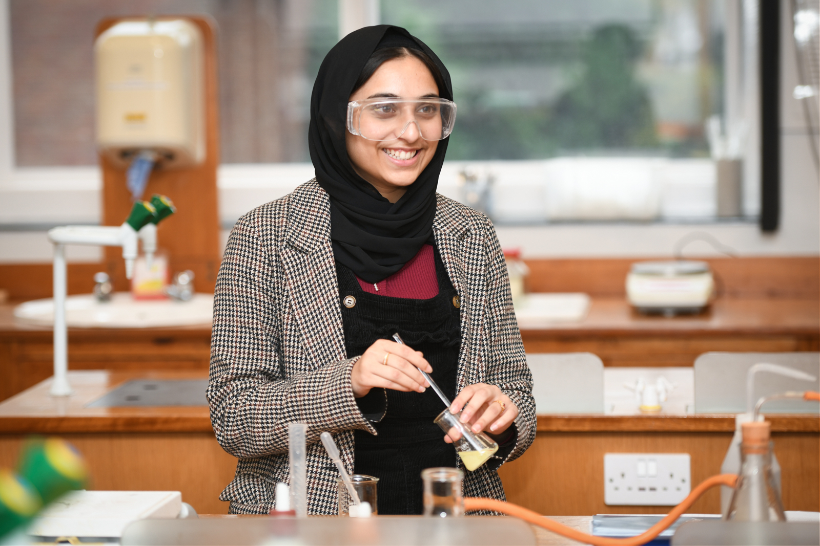 Fees - King Edward's High School for Girls