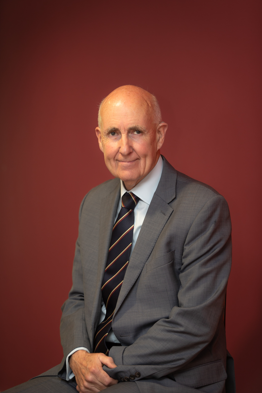 Governing Body and Leadership Team - King Edward's High School for Girls