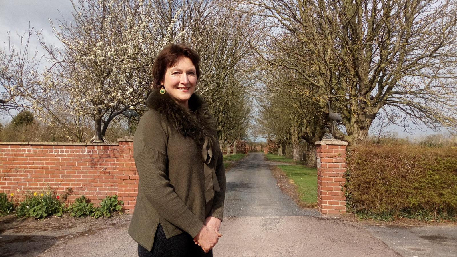 Sally Jones - King Edward's High School for Girls