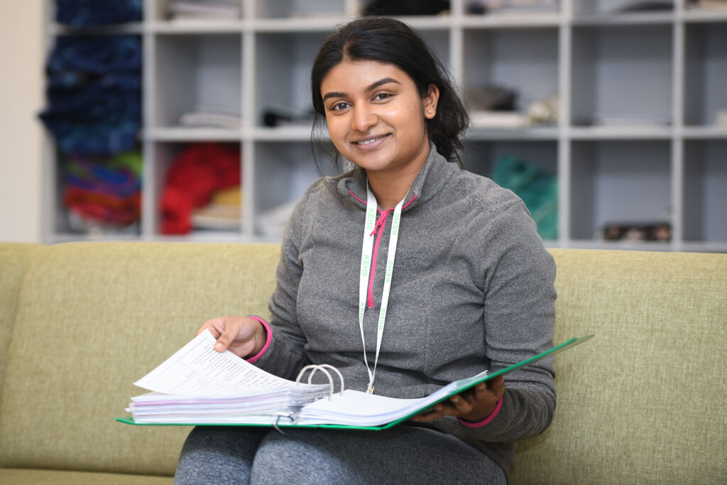 Life in Sixth Form - King Edward's High School for Girls