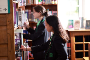 Home - King Edward's High School for Girls