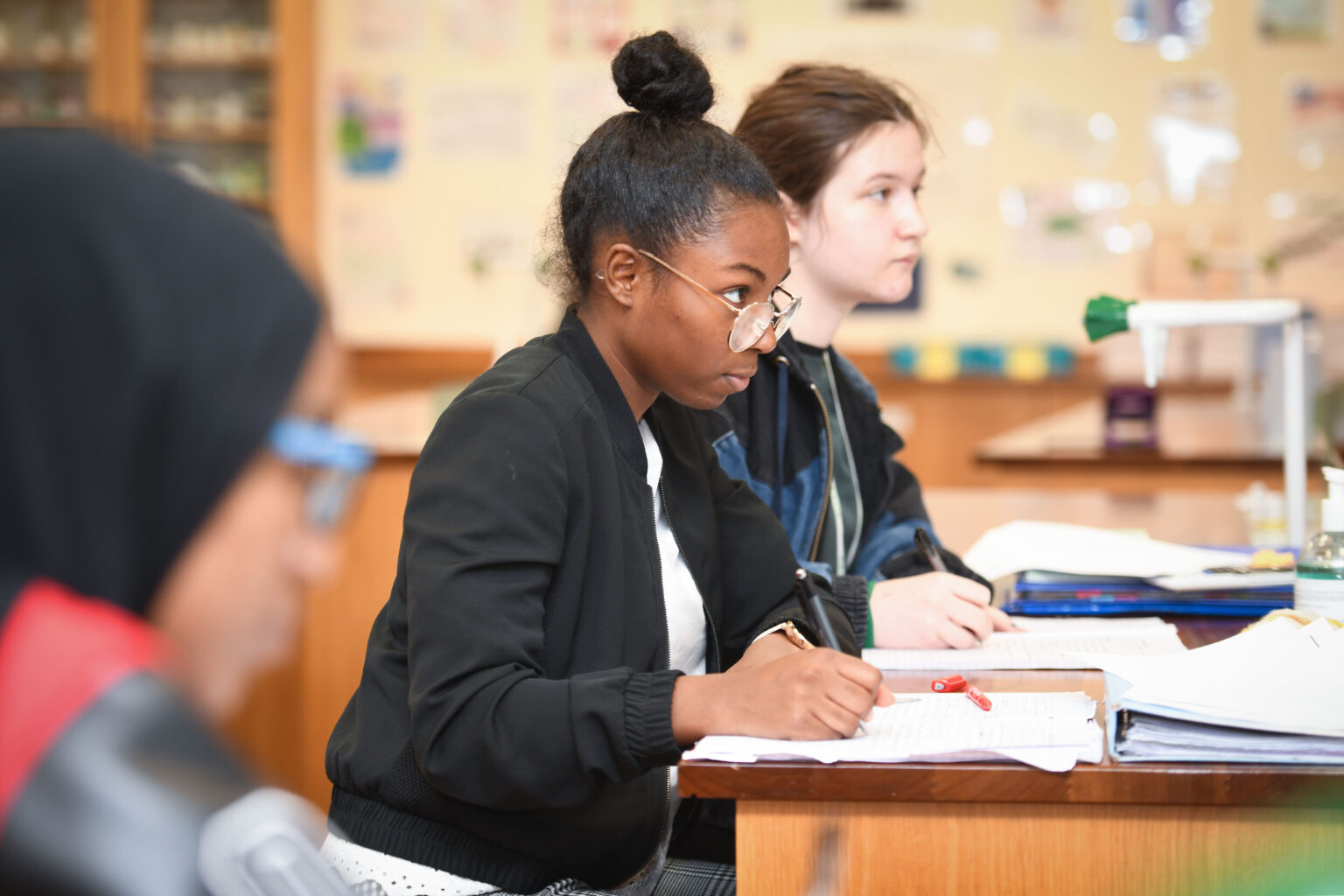 Economics - King Edward's High School for Girls