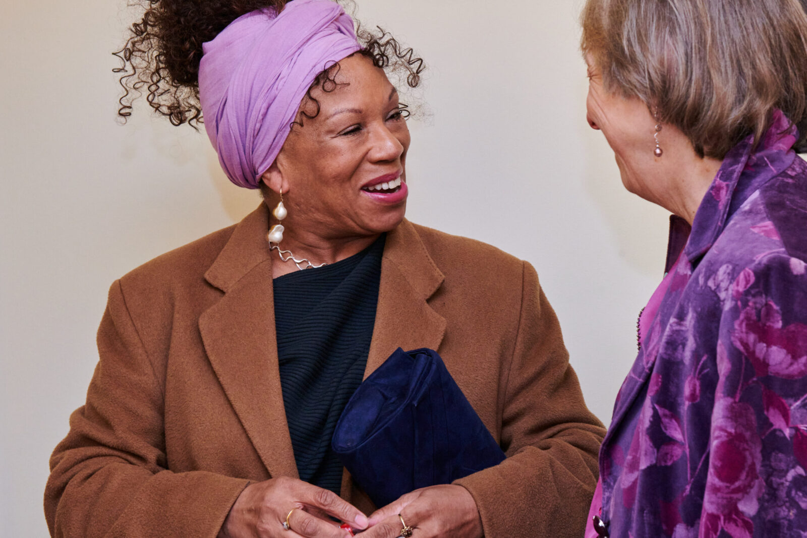 Old Edwardians - King Edward's High School for Girls