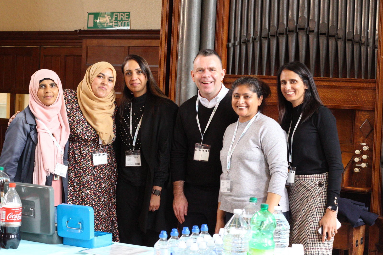 Parents' Association - King Edward's High School for Girls