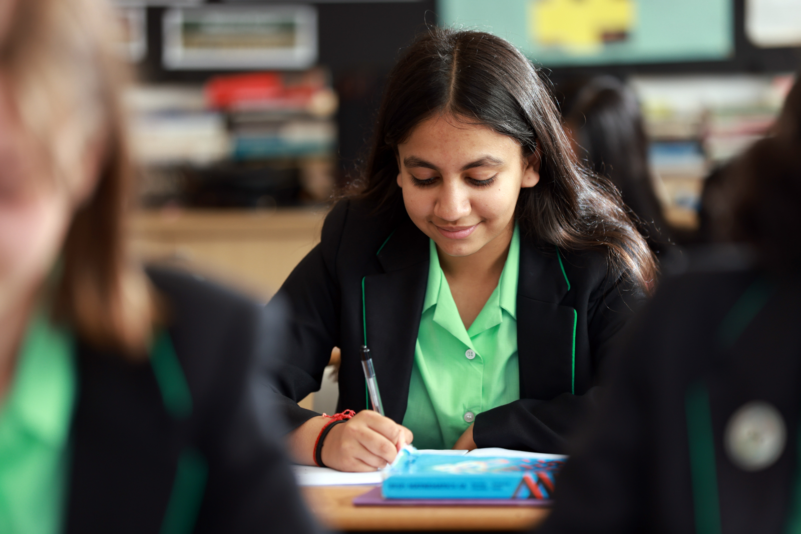 Religious Studies - King Edward's High School for Girls