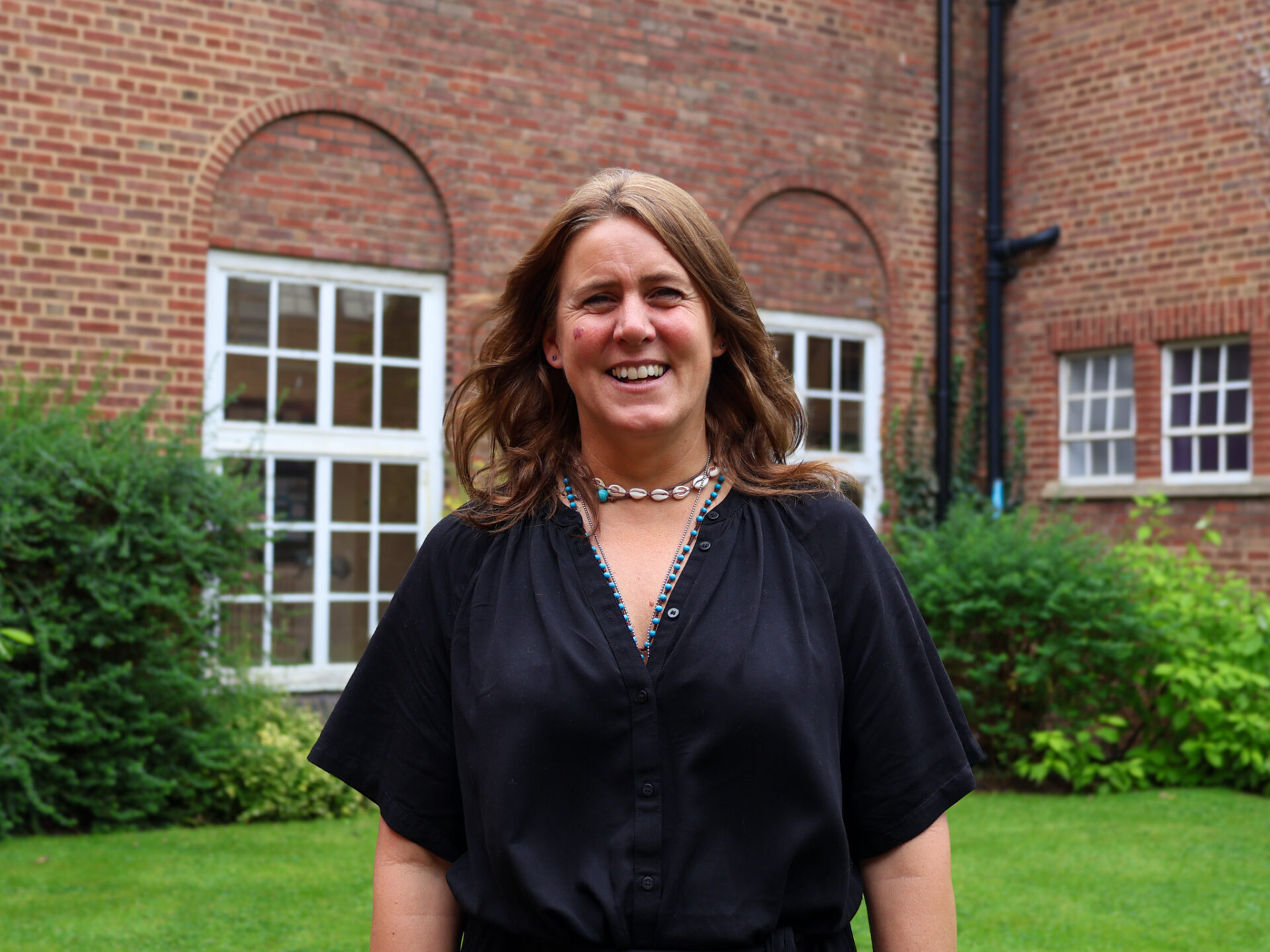 Pastoral Team - King Edward's High School for Girls