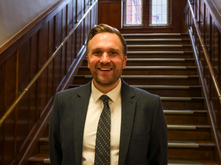 Pastoral team - King Edward's High School for Girls