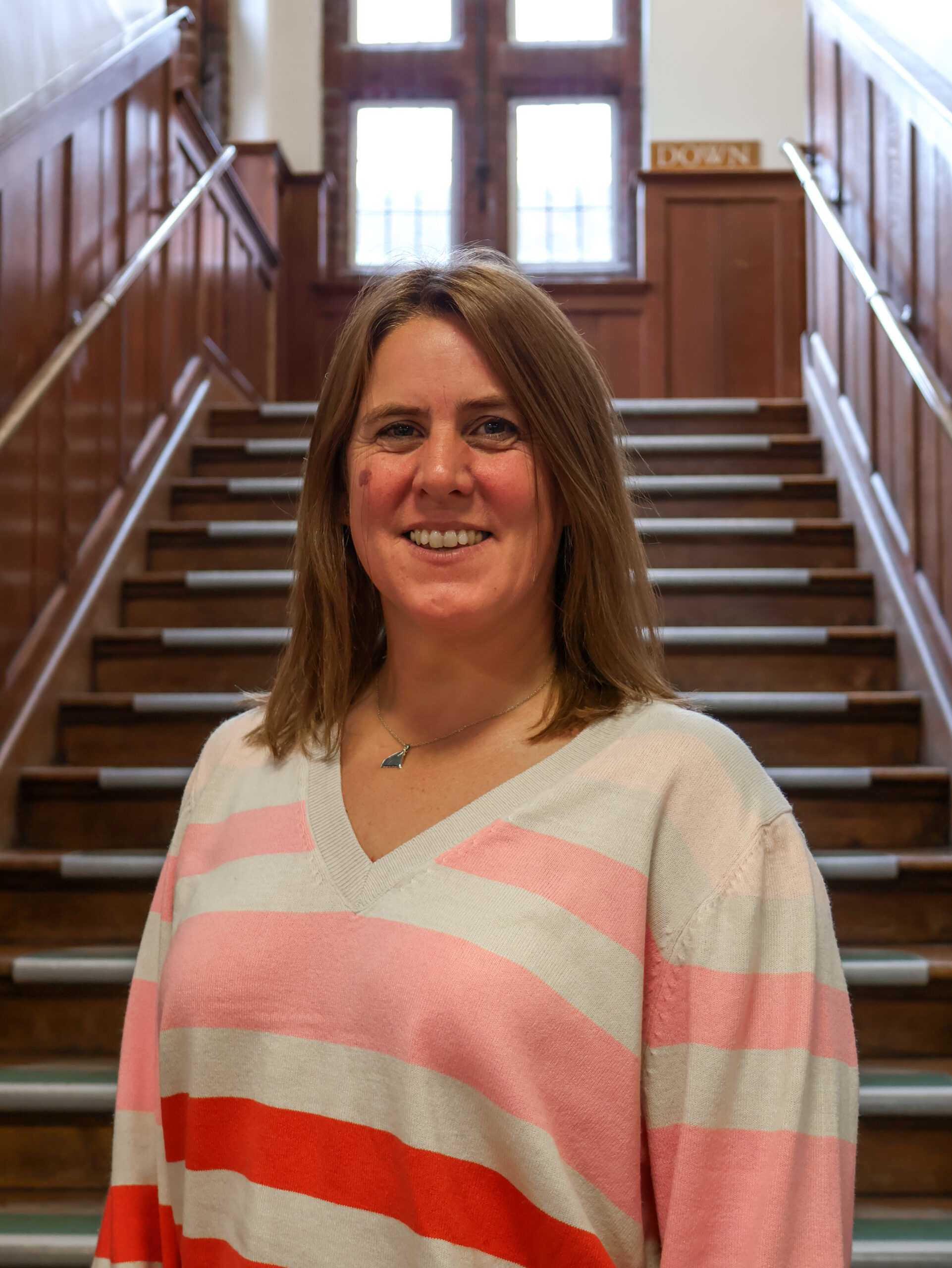 Pastoral team - King Edward's High School for Girls