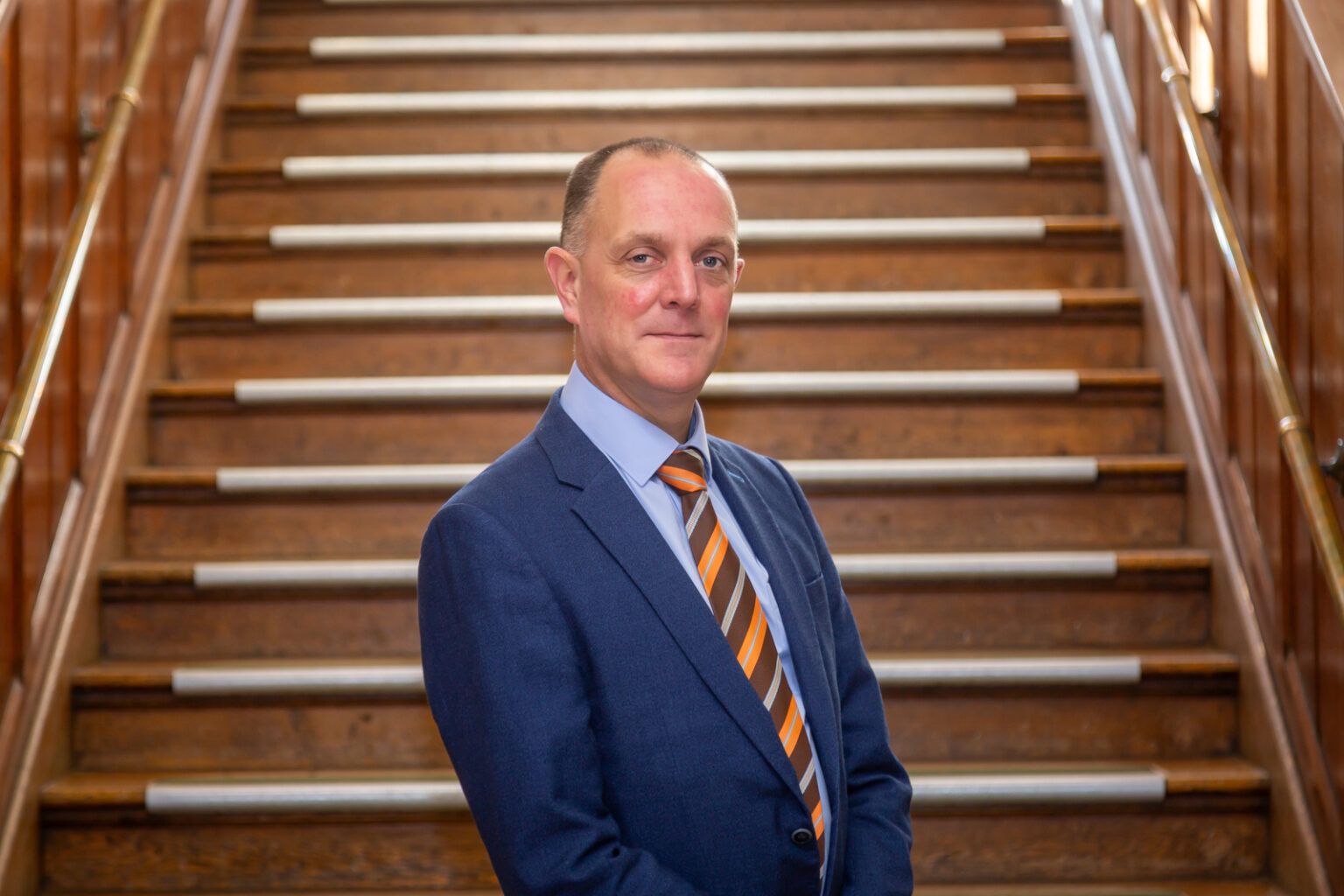 Governing Body and Leadership Team - King Edward's High School for Girls