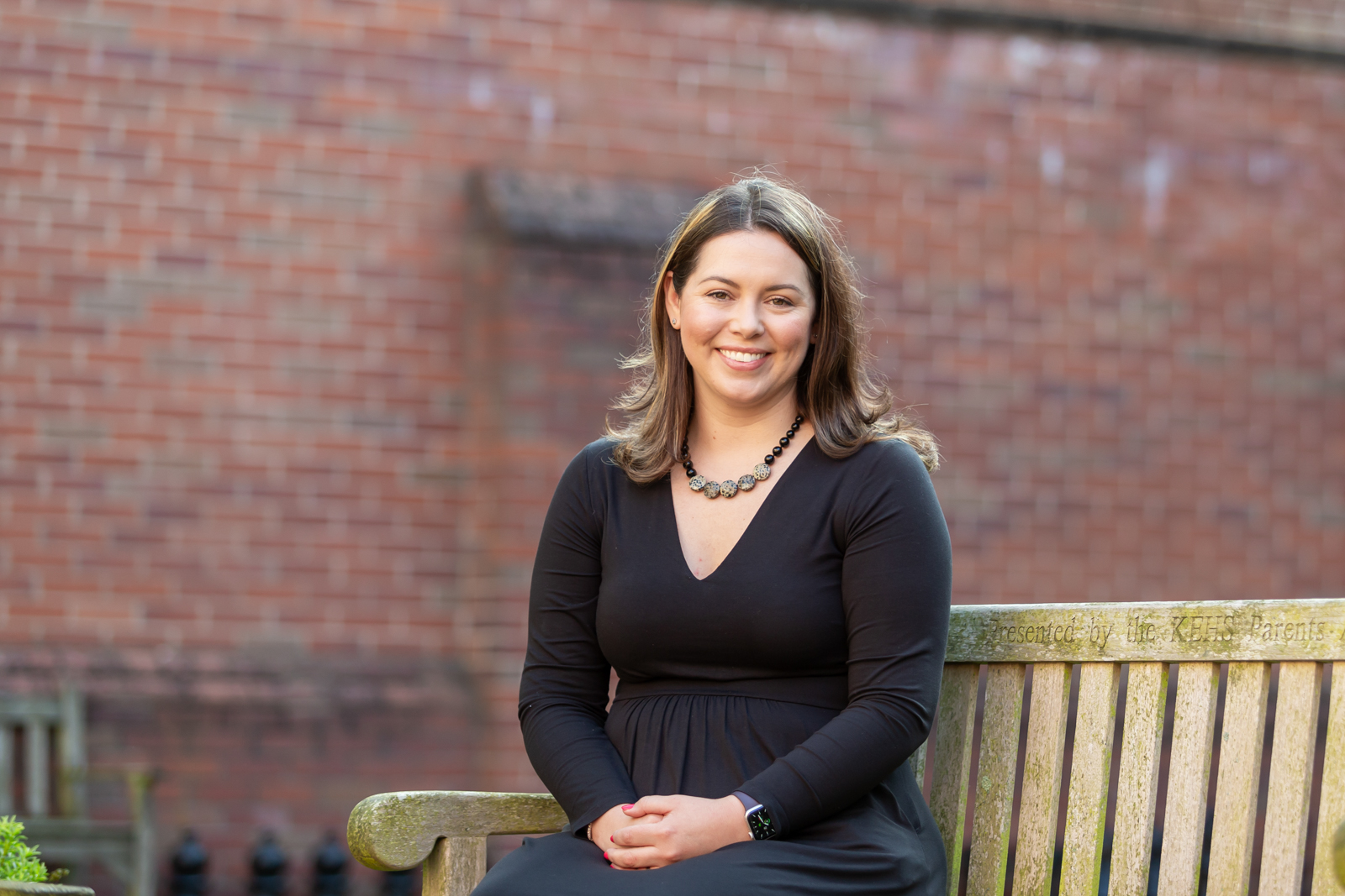 Pastoral Team - King Edward's High School for Girls