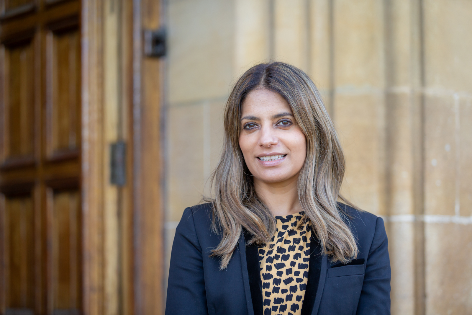 Governing Body and Leadership Team - King Edward's High School for Girls