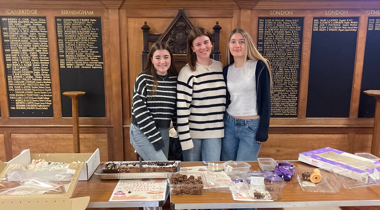 The KEHS Biodiversity Project - King Edward's High School for Girls