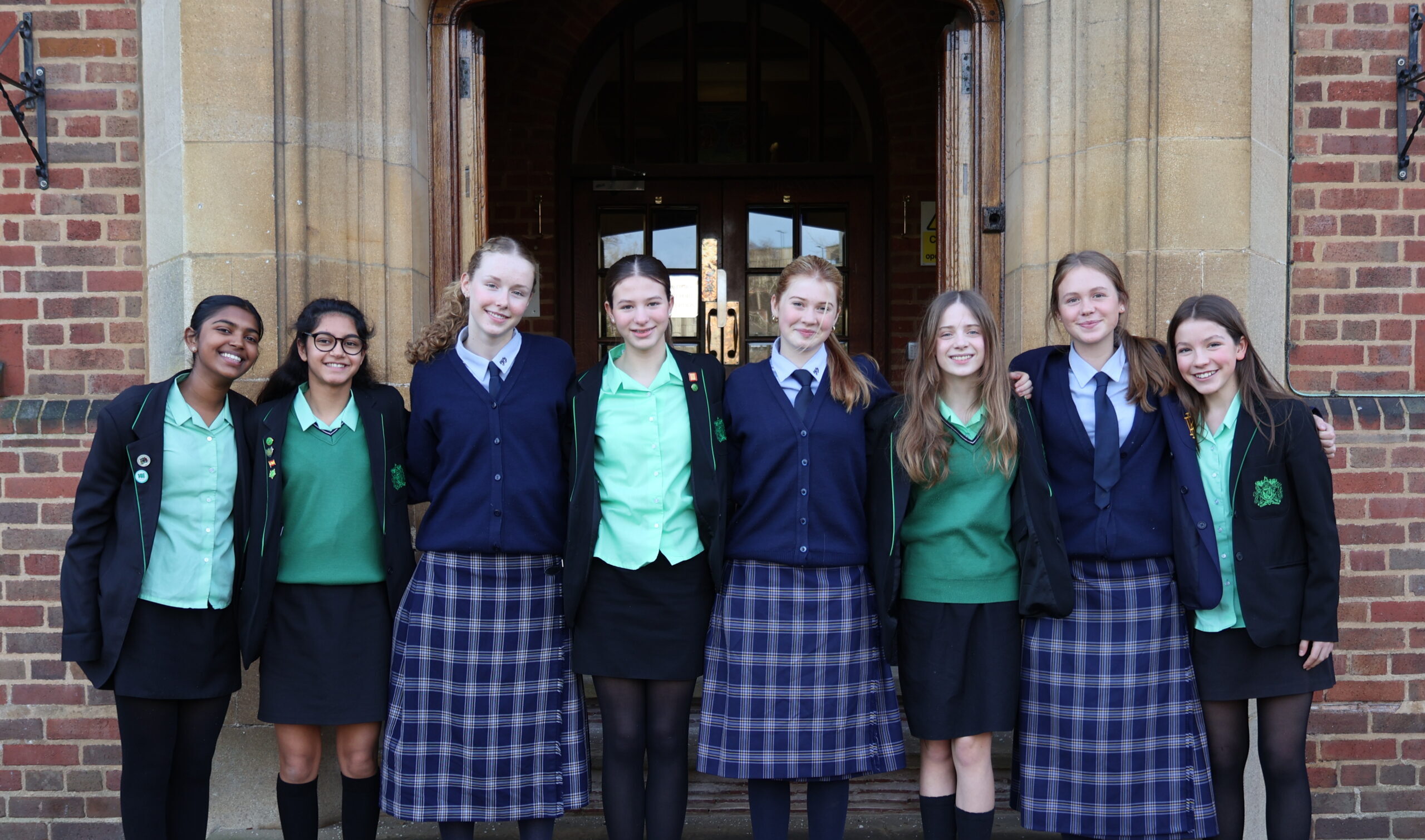 The KEHS International Exchange Programme resumes - King Edward's High ...