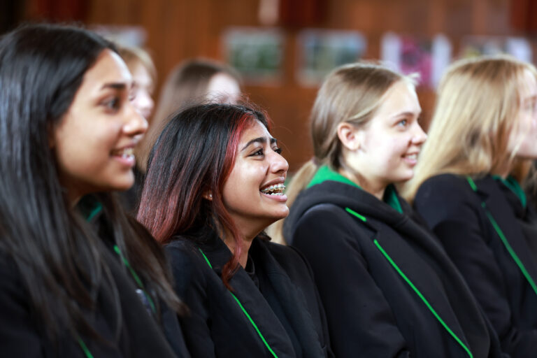 Uniform - King Edward's High School for Girls
