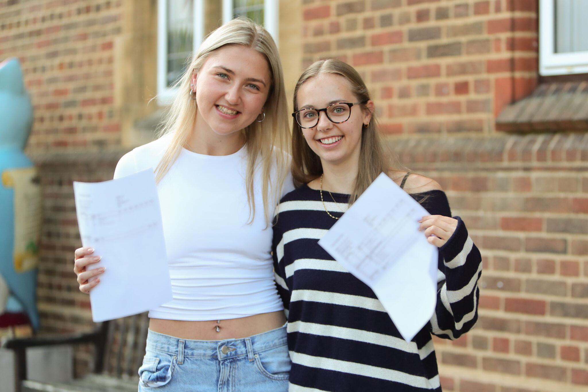 Stellar KEHS A Level results reflect academic and co-curricular balance ...