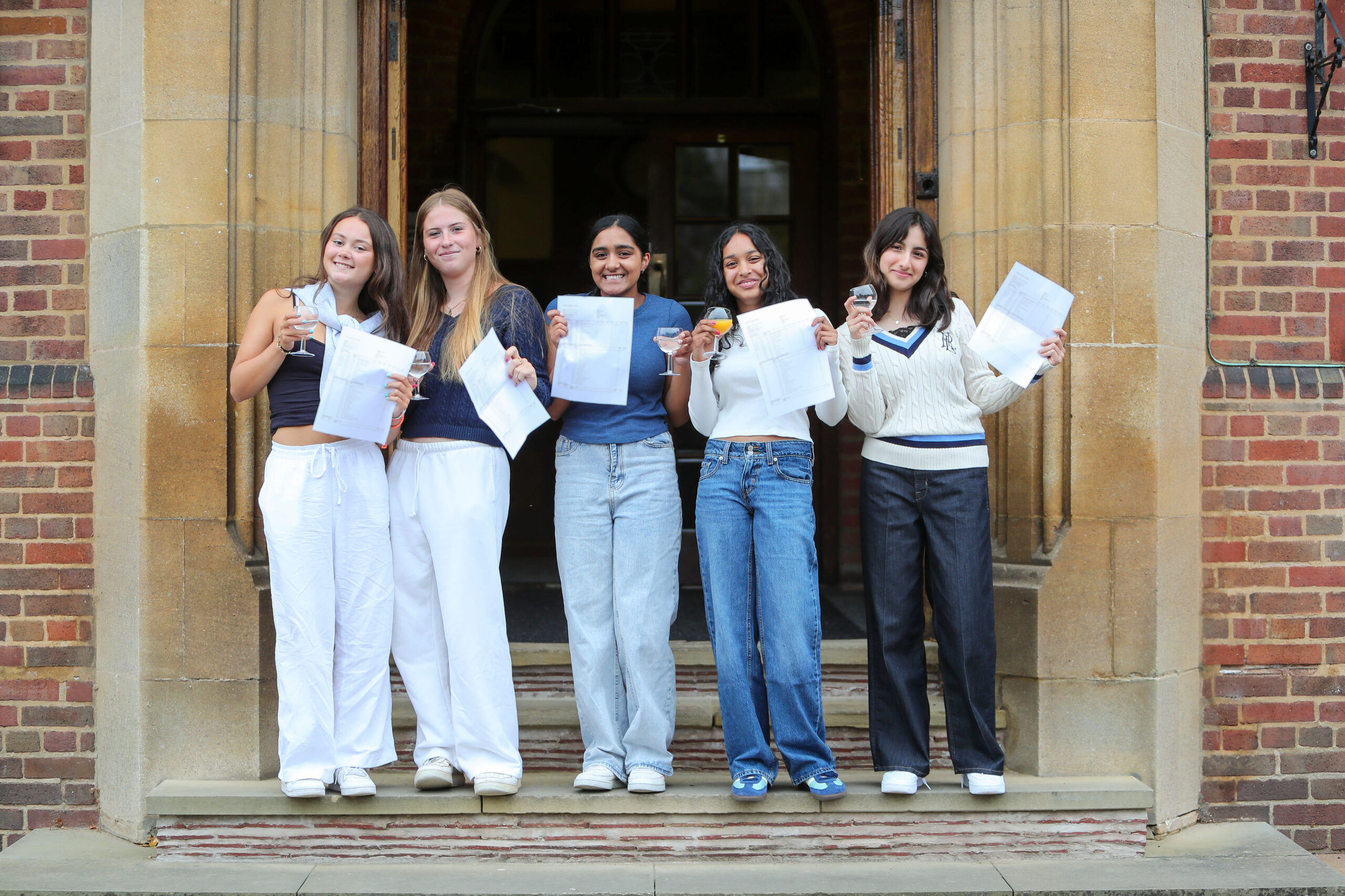 Unprecedented GCSE success for KEHS Upper Fifth - King Edward's High ...