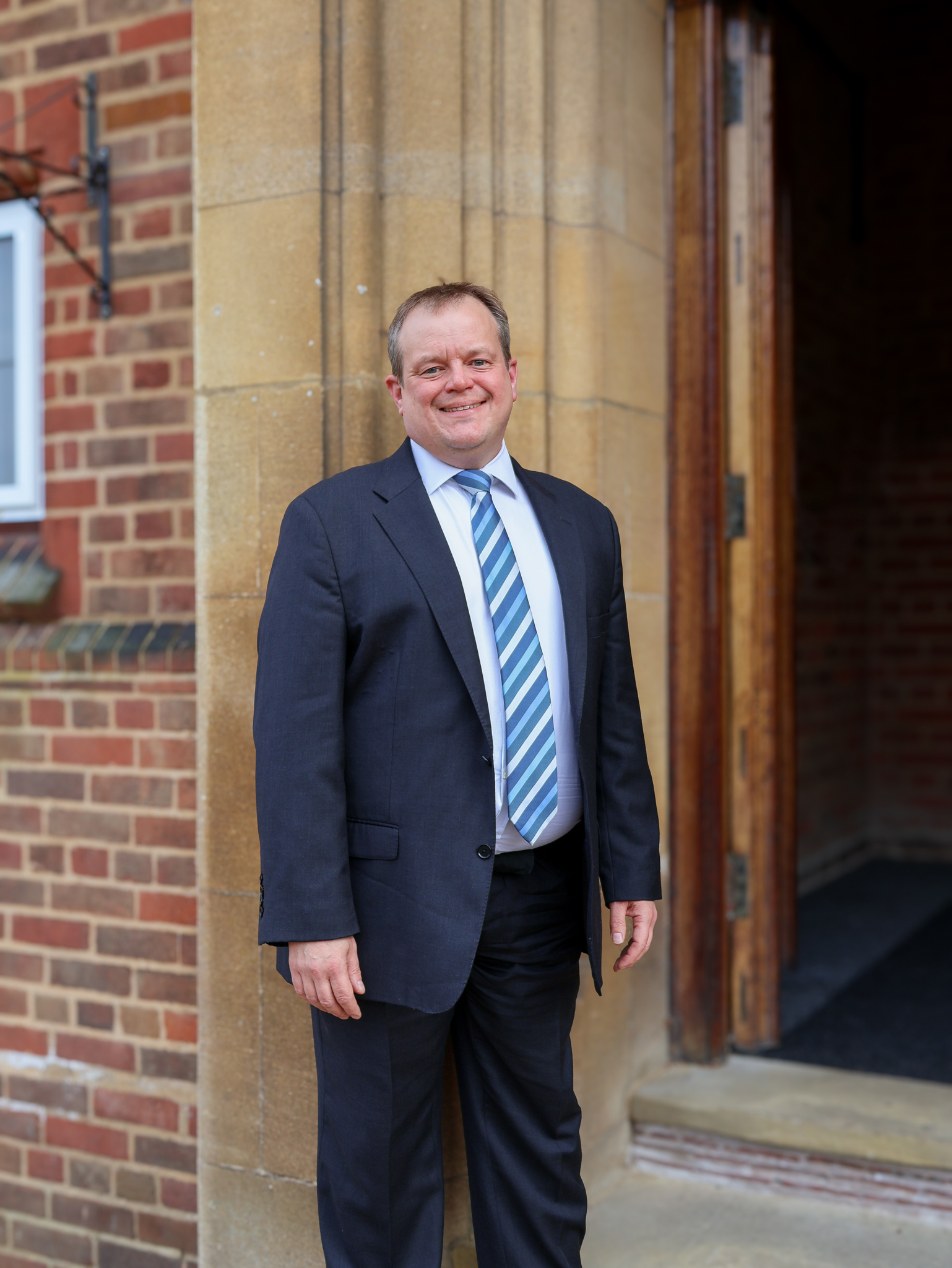 Governing Body and Leadership Team - King Edward's High School for Girls