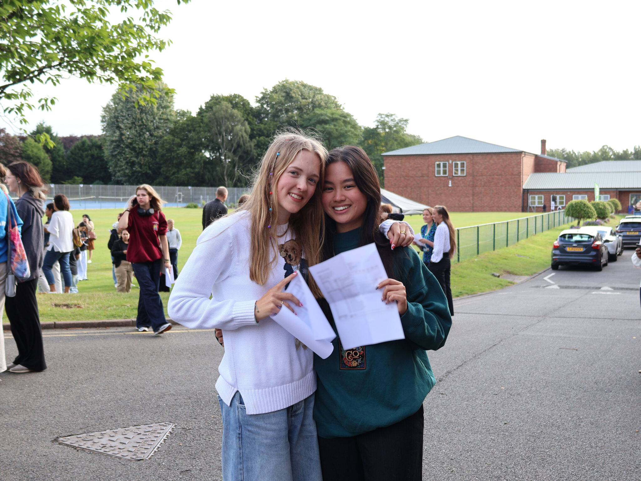 Stellar KEHS A Level results reflect academic and co-curricular balance ...