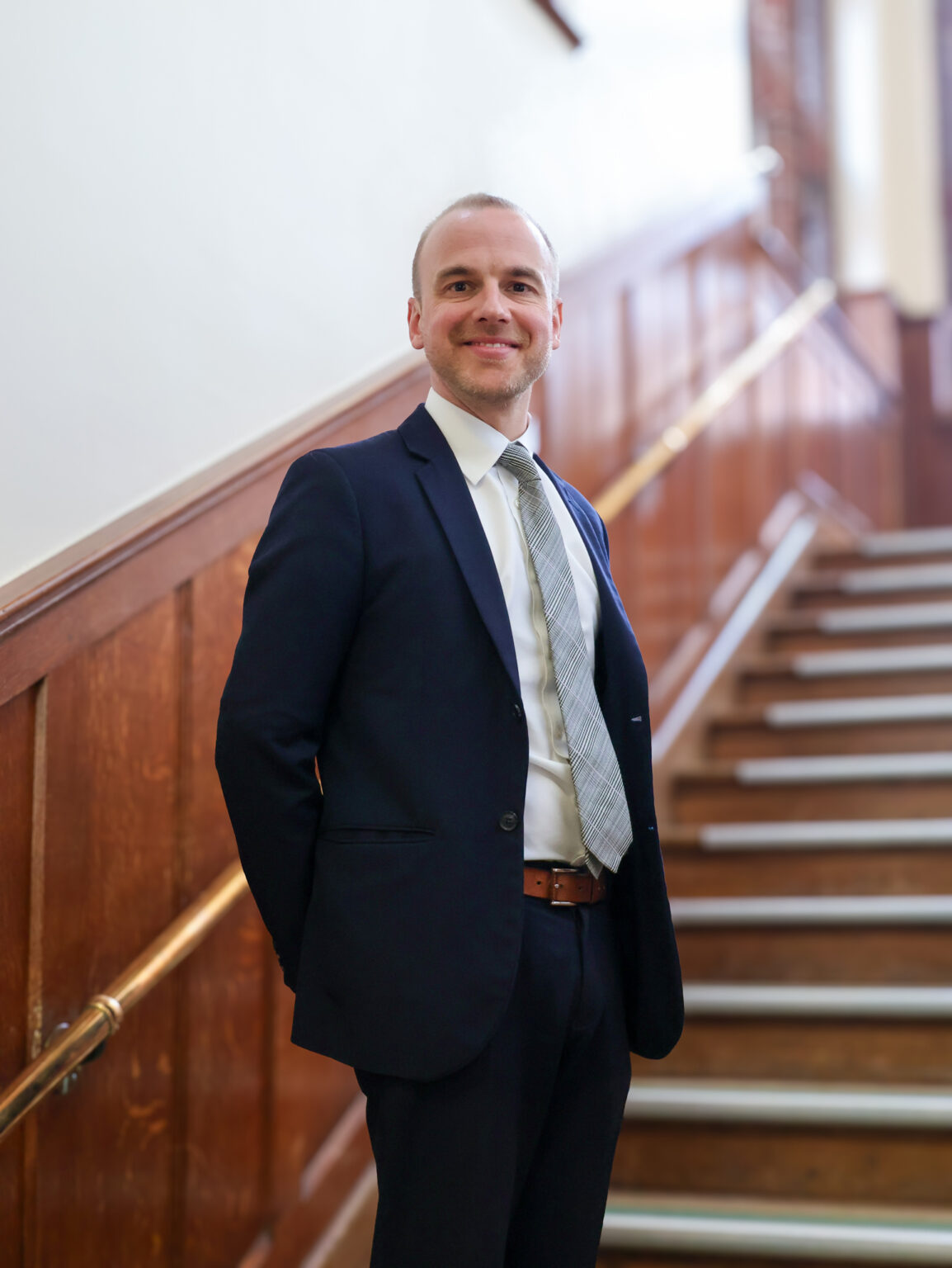 Governing Body and Leadership Team - King Edward's High School for Girls