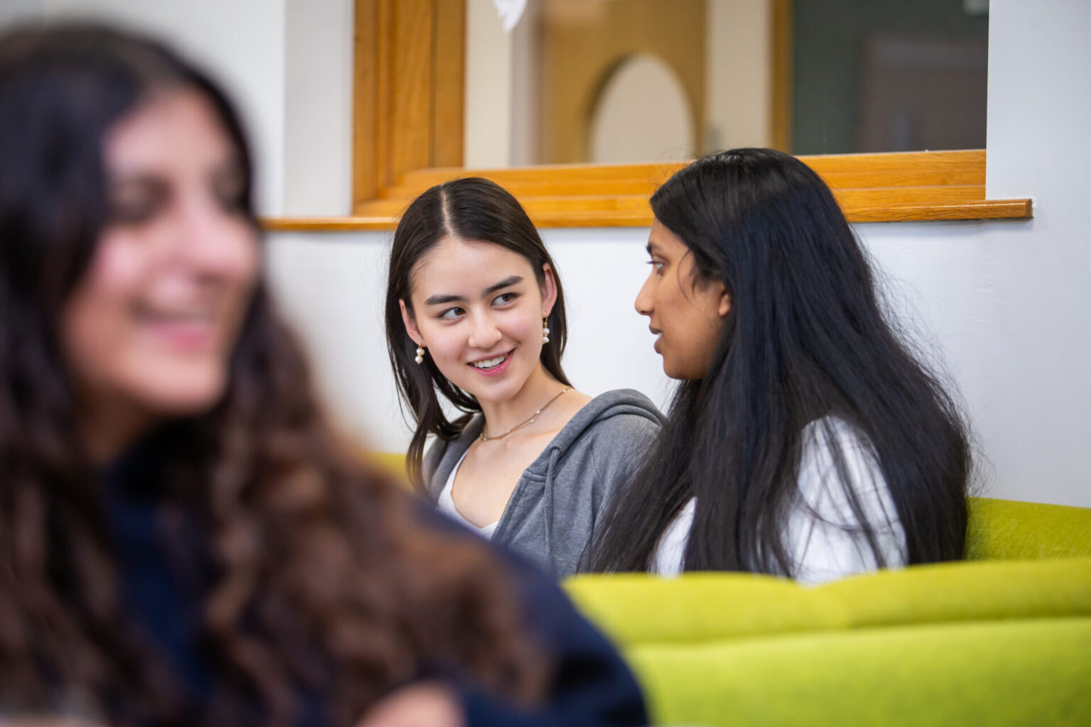 Bespoke curriculum - King Edward's High School for Girls