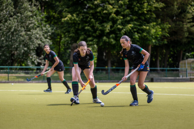 Home - King Edward's High School for Girls