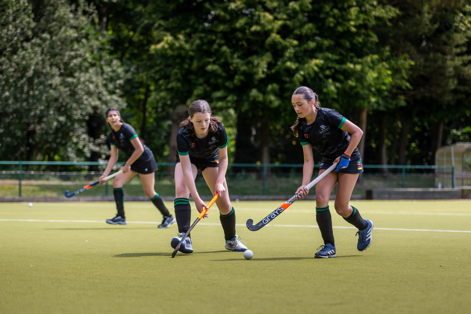 Home - King Edward's High School for Girls