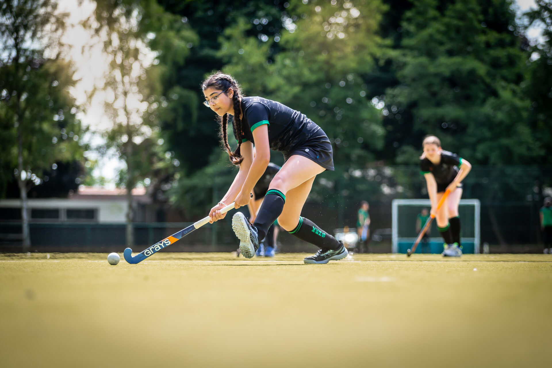 King Edward VI High School for Girls in national top 30 for sport ...