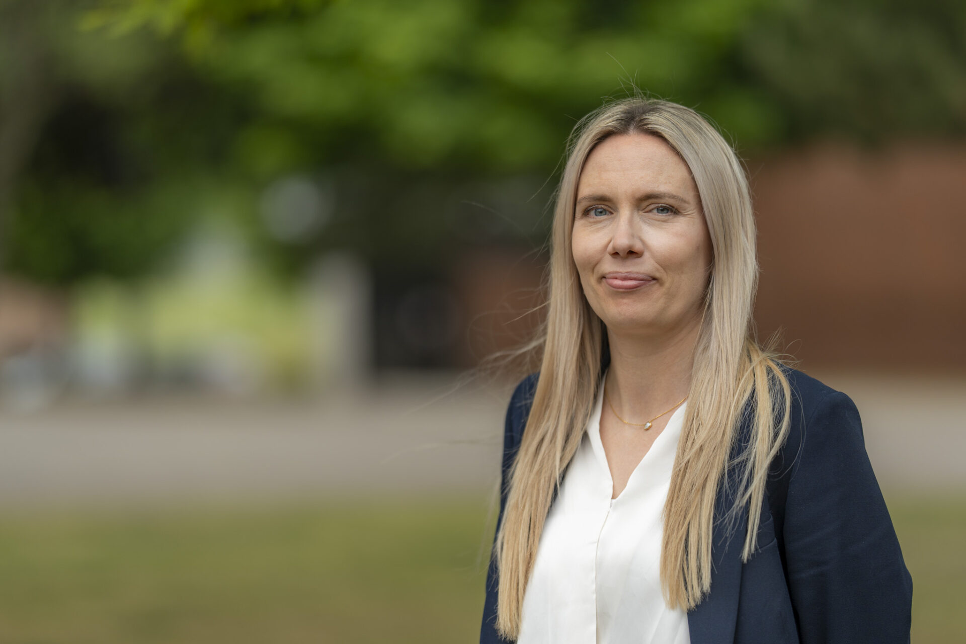 Governing Body and Leadership Team - King Edward's High School for Girls