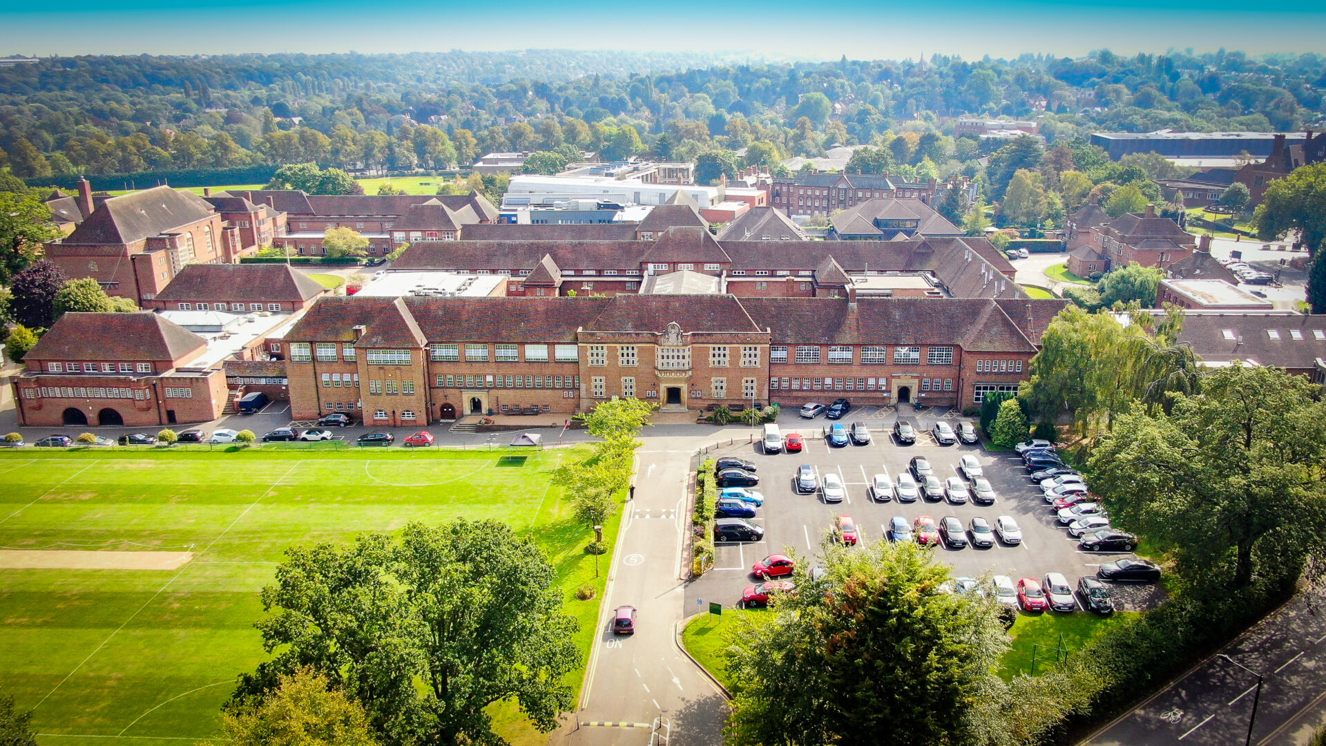 KEHS named best value independent school - King Edward's High School ...