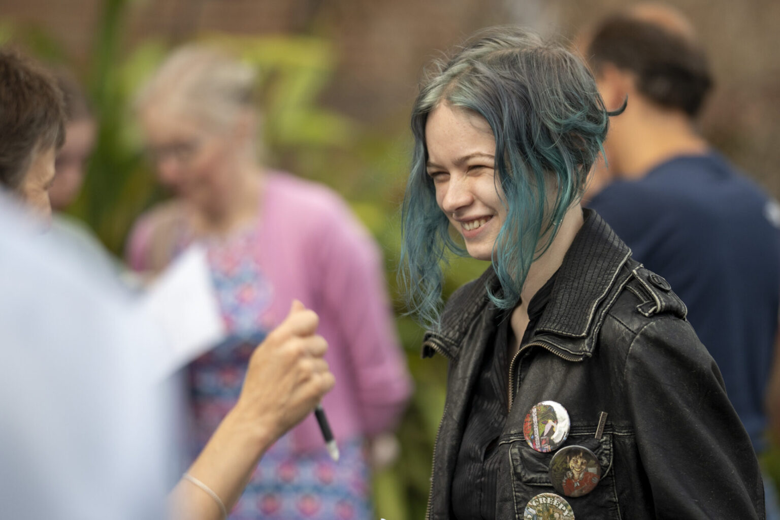 KEHS pupils celebrate outstanding A Level results - King Edward's High ...